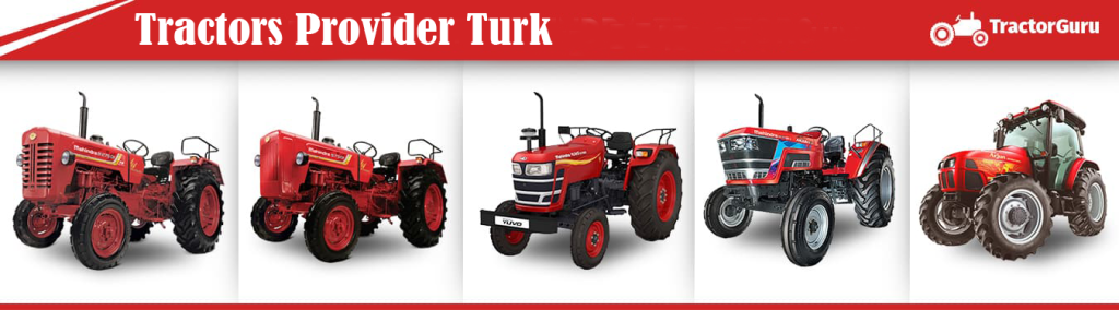 Tractors Provider Company – Tractor Provider's name is synonymous with ...
